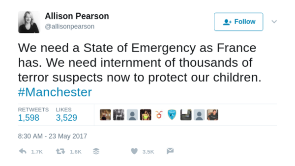 The Terror News Cycle - Campaign for Press and Broadcasting Freedom (CPBF)